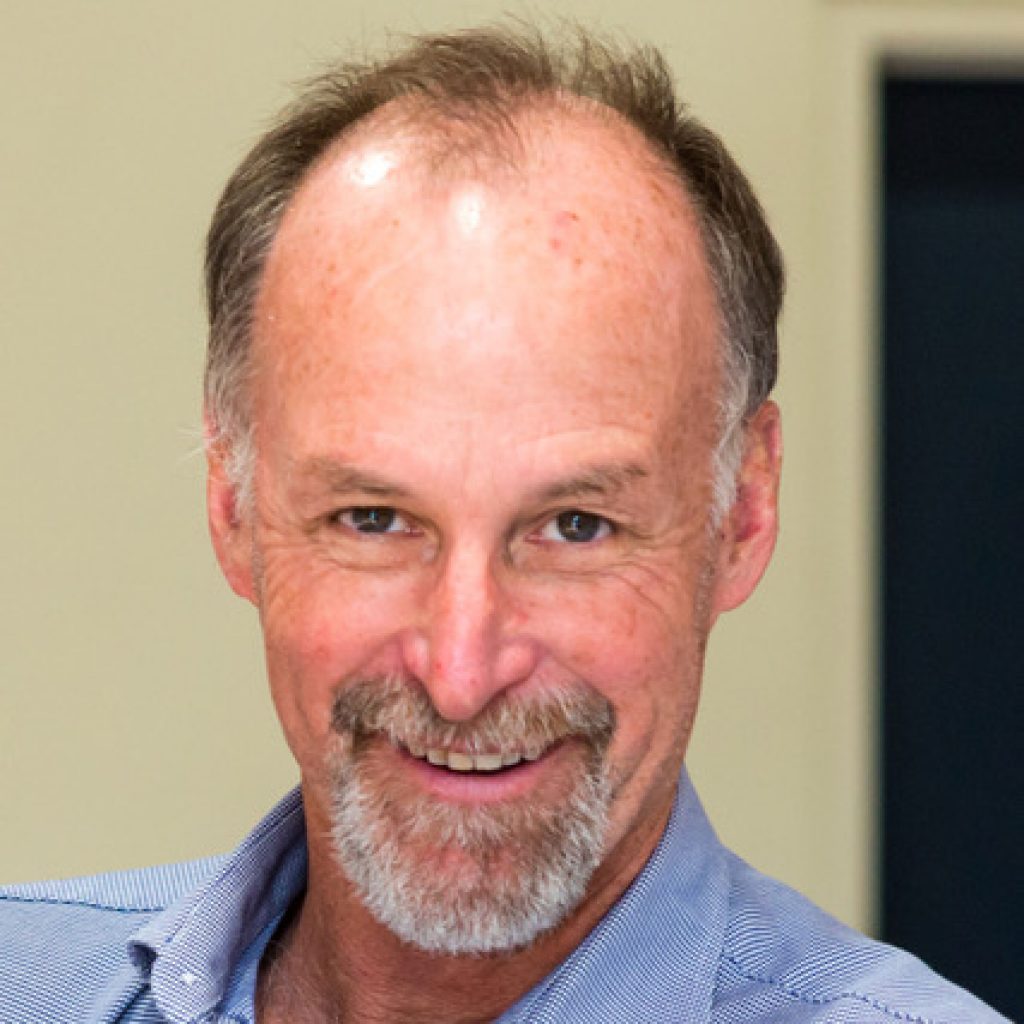 Dr Brian Golden - Brighton Veterinary Hospital